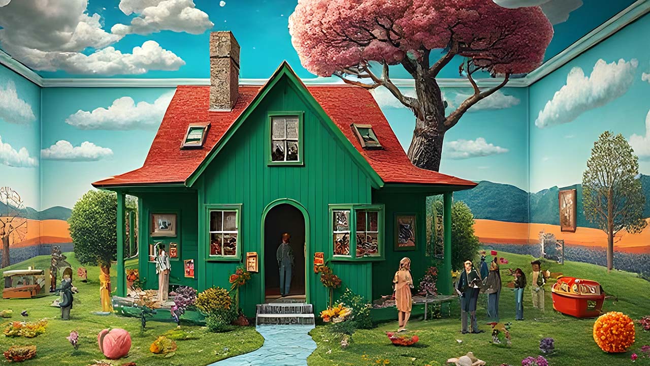 INGO – 国际融媒体